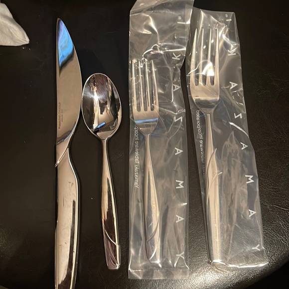 Yamazaki | Dining | New Yamazaki Summer Wind By Haataja Stainless ...